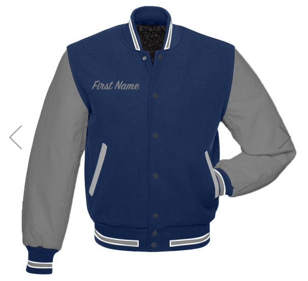 Elsie Allen High School – Varsity Made