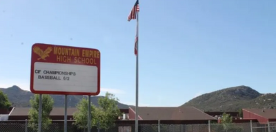 Mountain Empire High School – Varsity Made