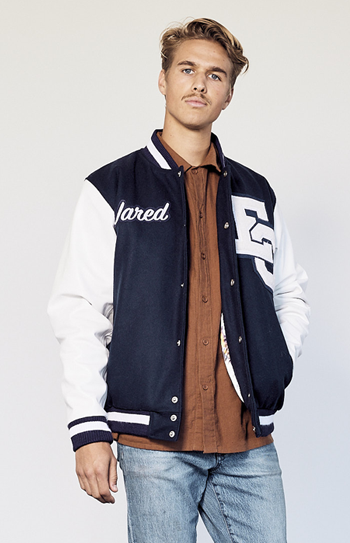 Size – Varsity Made