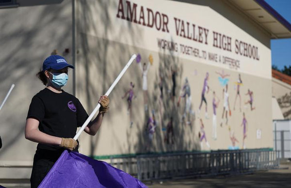 Beyer High School – Varsity Made