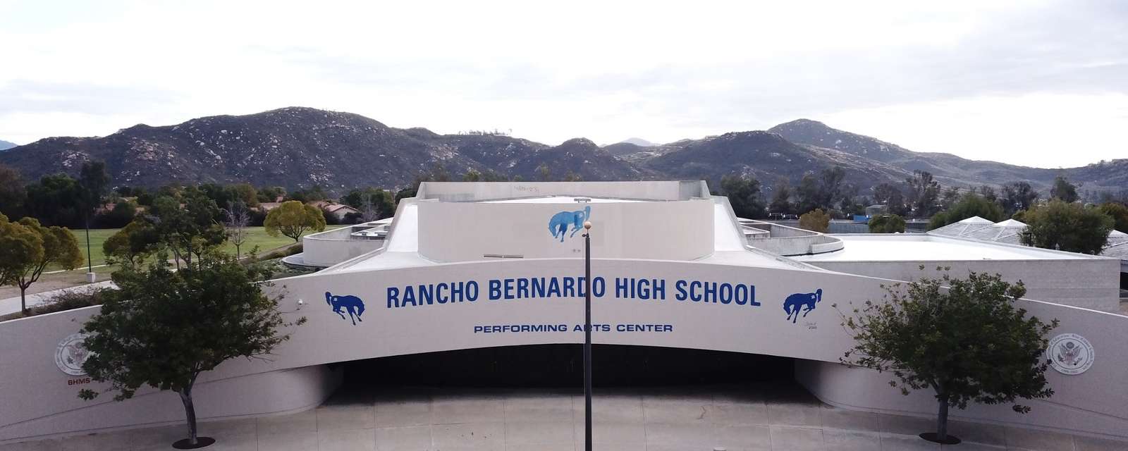 Rancho Bernardo High School HomePage – Varsity Made