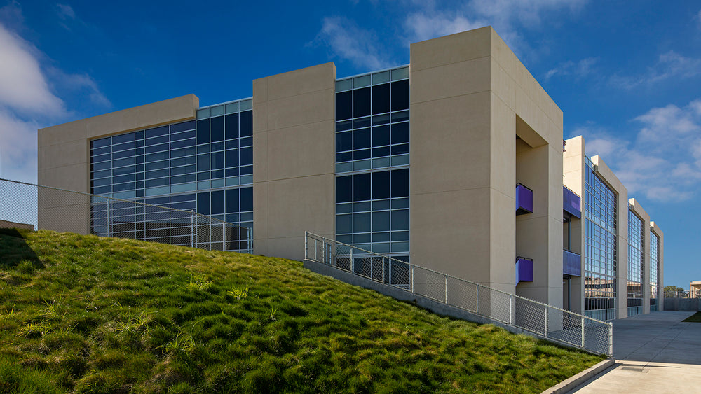 Righetti High School – Varsity Made