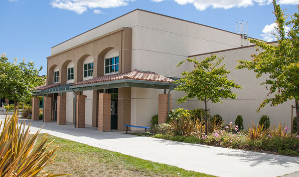 Santa Teresa High School – Varsity Made