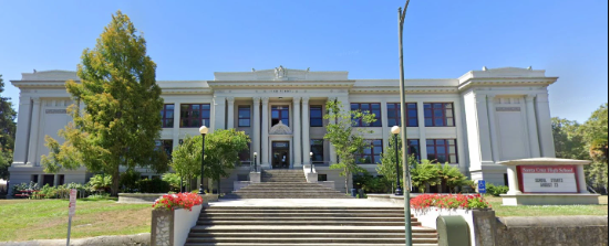 Santa Cruz High School Home Page – Varsity Made