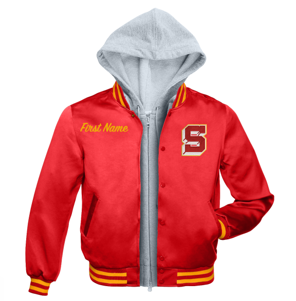 Santa Fe Christian High School – Varsity Made