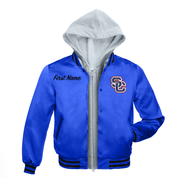 Steele Canyon High School – Varsity Made