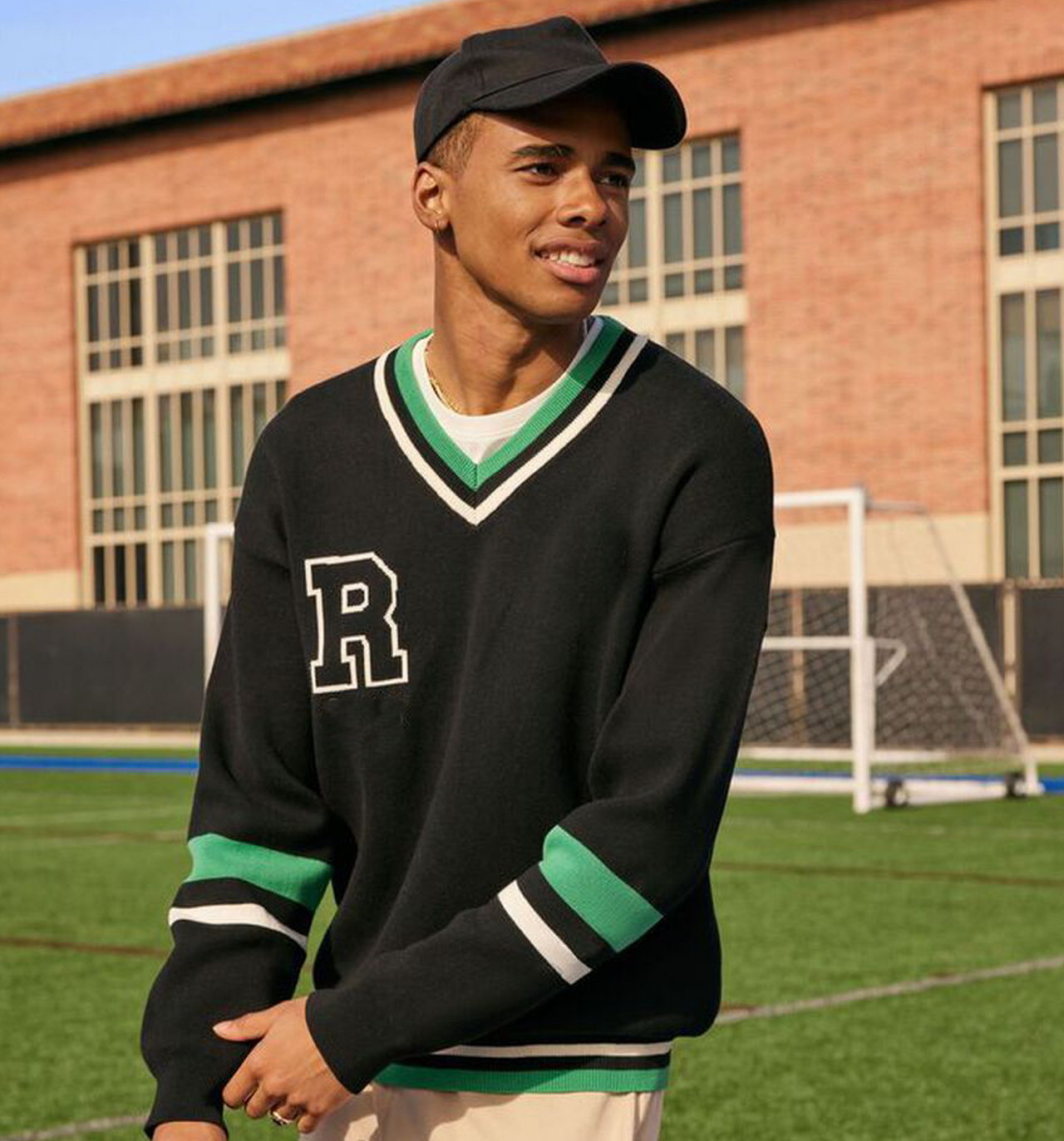 Custom Varsity Letterman Jacket | Varsity Made
