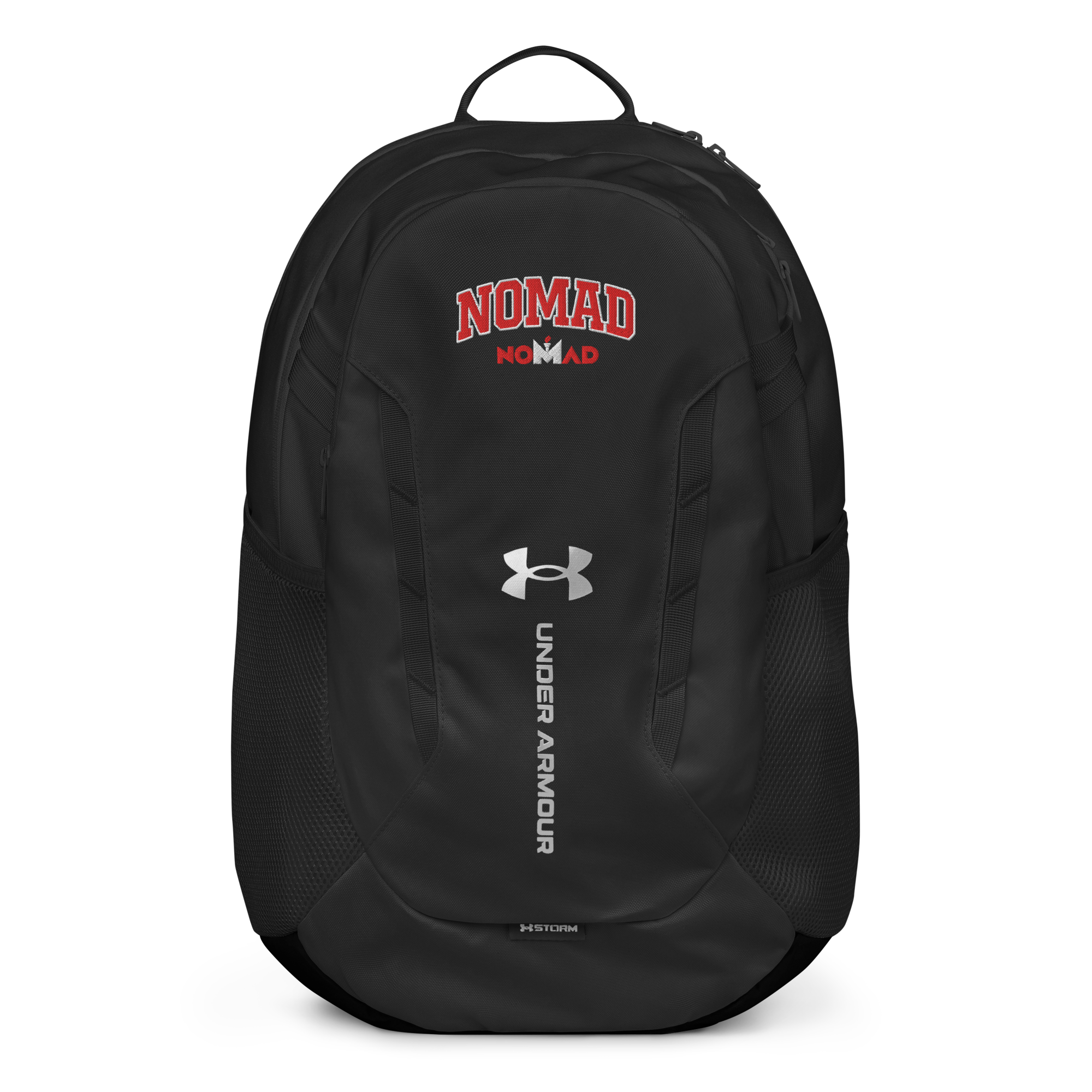 NOMAD- Under Armour® Backpack – Varsity Made