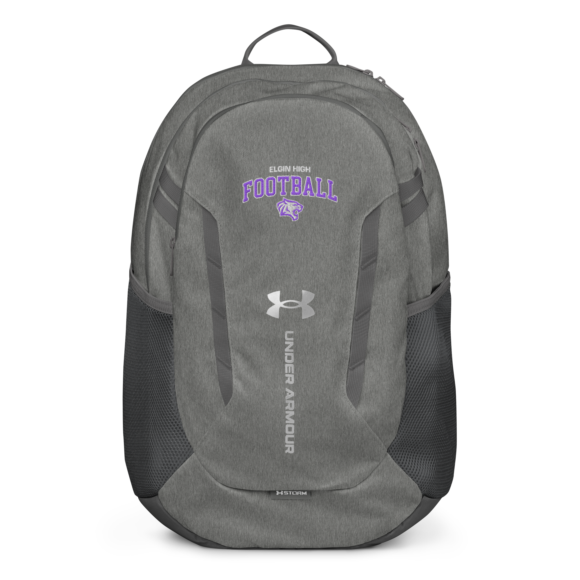 Elgin Football- Under Armour® Backpack – Varsity Made