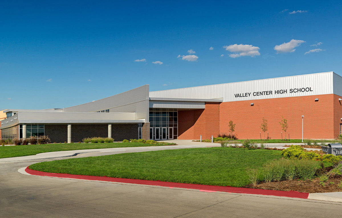 Valley Center High School – Varsity Made