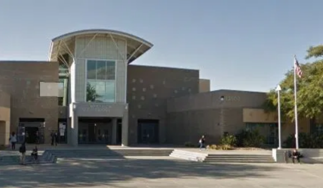 Westview High School – Varsity Made