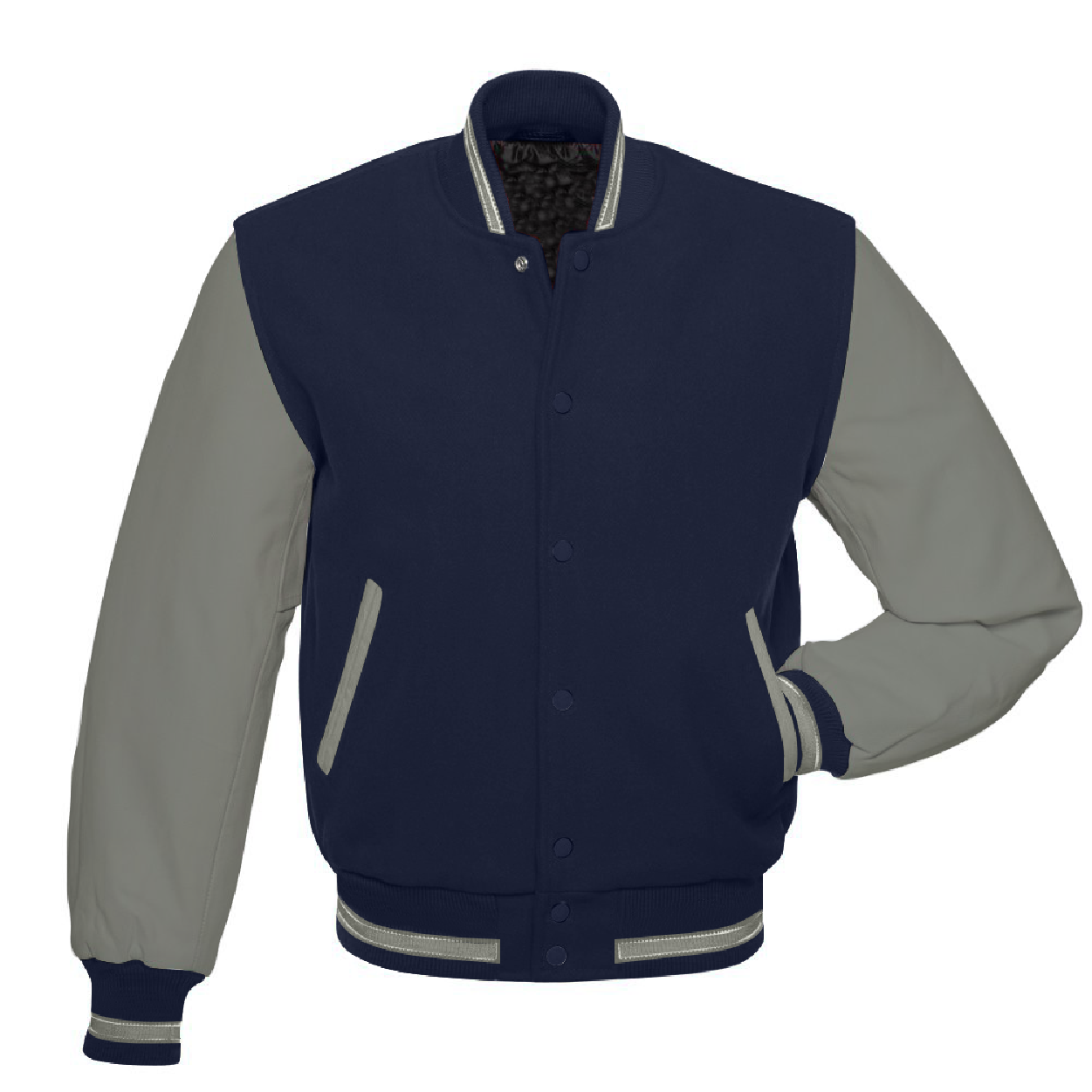 Varsity Made Chino Hills High School CA Letterman Jacket