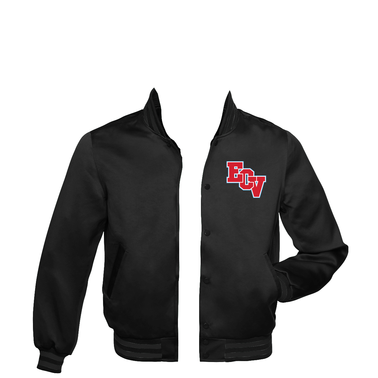 Varsity Made Piedmont High School CA Letterman Jacket