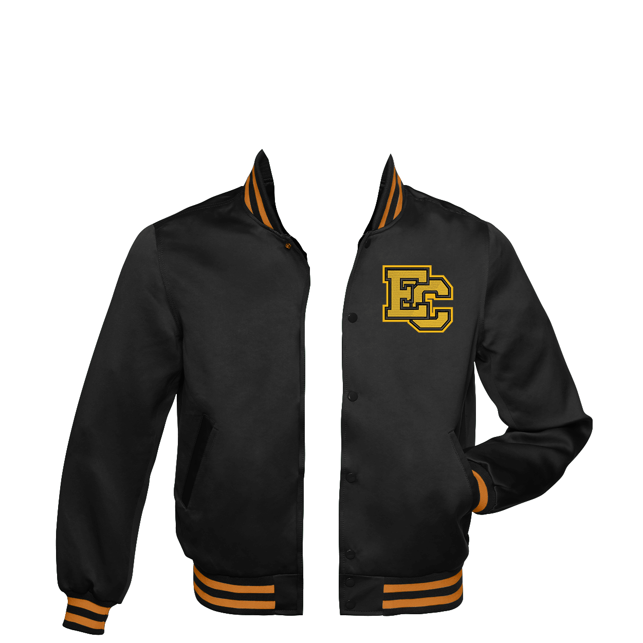 Varsity Made Windsor High School CA Letterman Jacket