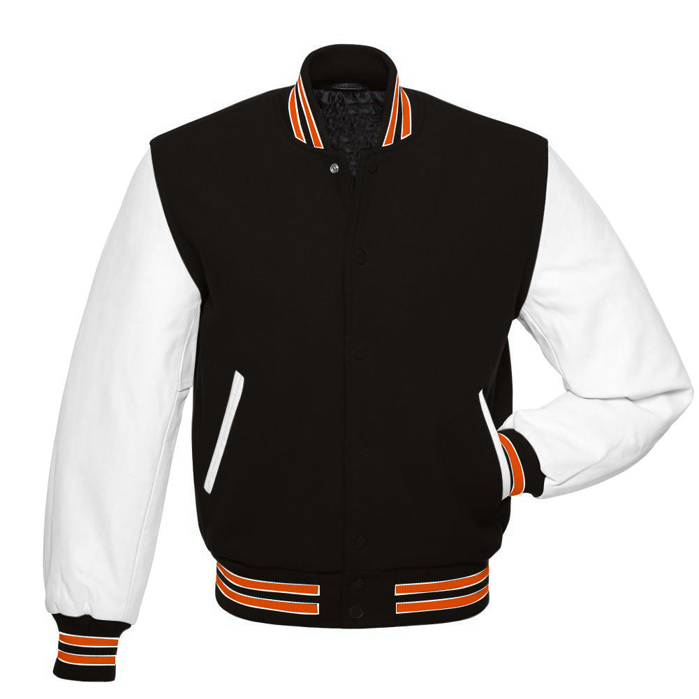 Varsity Made Escondido High School CA Letterman Jacket