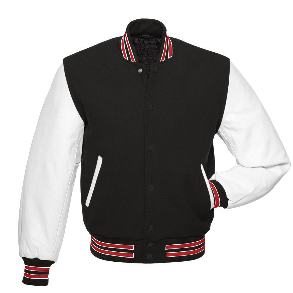 Varsity Made Clear Lake High School CA Letterman Jacket