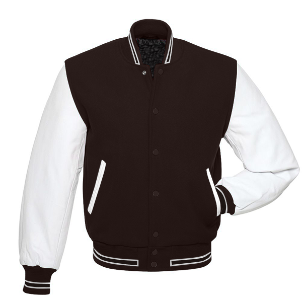 Varsity Made Laguna Hills High School CA Letterman Jacket