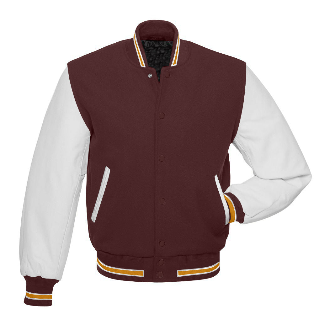 Varsity Made Point Loma High School CA Letterman Jacket