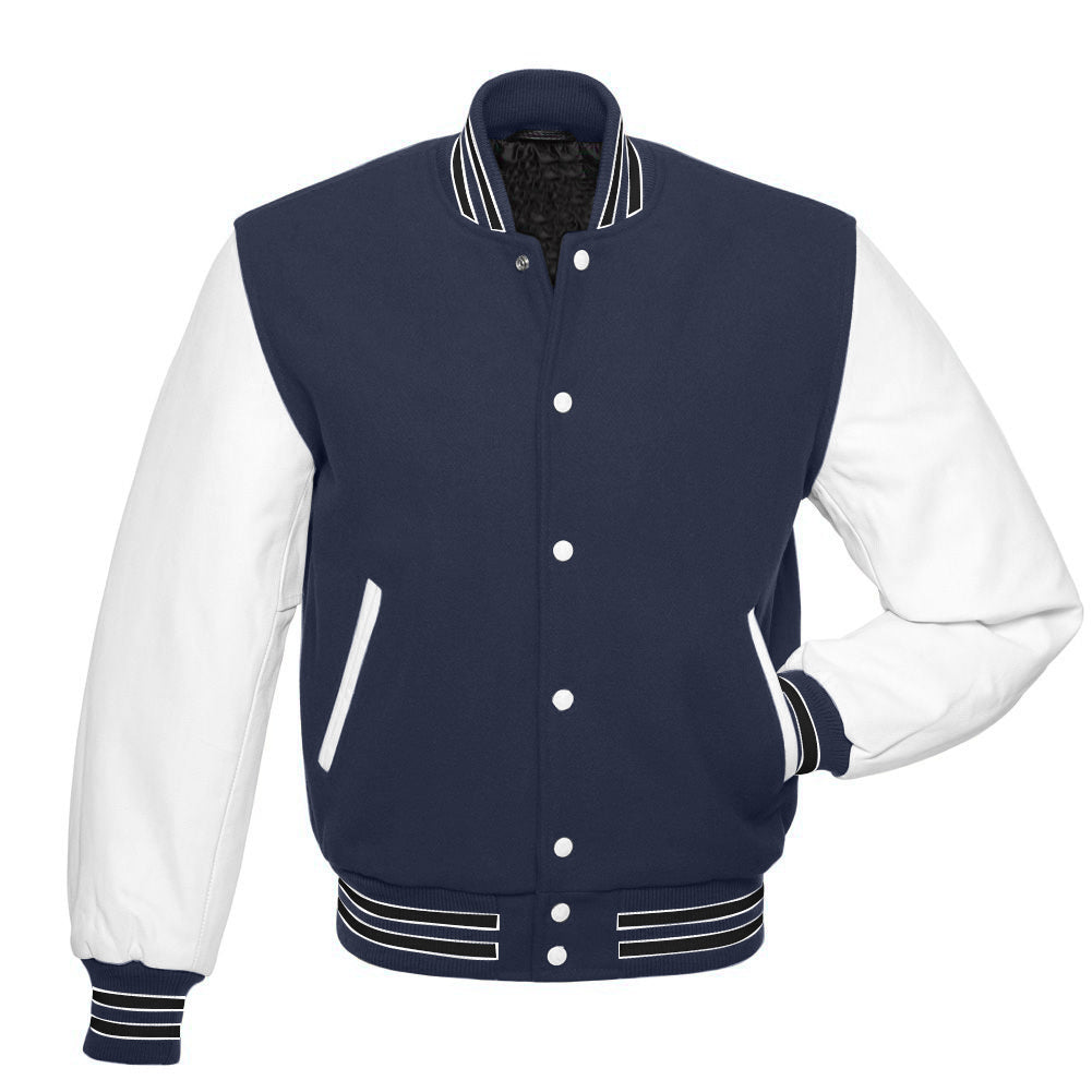 Varsity Made Scripps Ranch High School CA Letterman Jacket